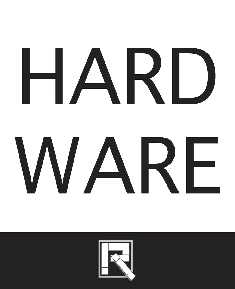 Category: HARDWARE – Rudgear