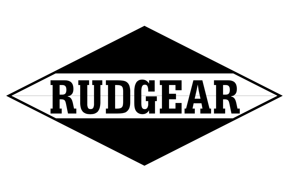 1-gang PVC switch & outlet box – Rudgear