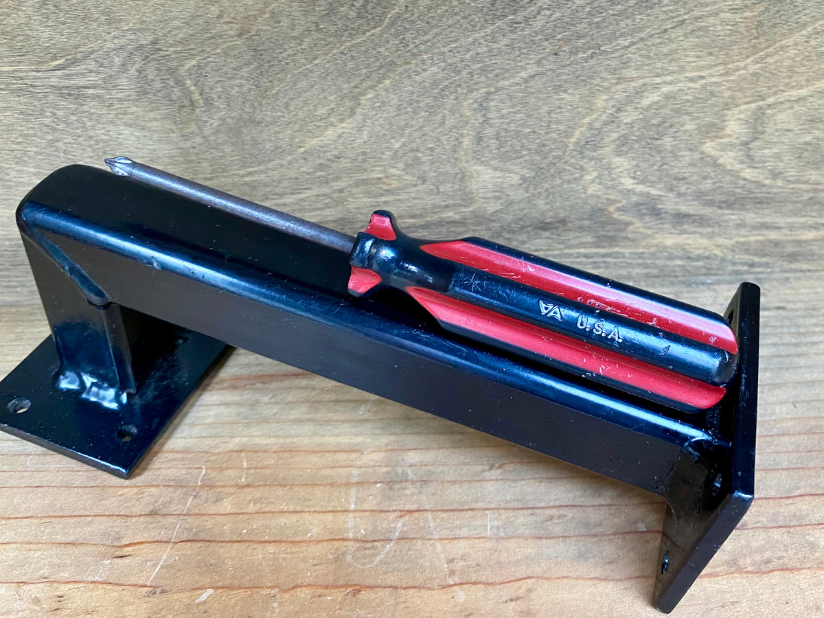 Vintage Vermont American #1 Philips Screwdriver (worn tip) – Rudgear